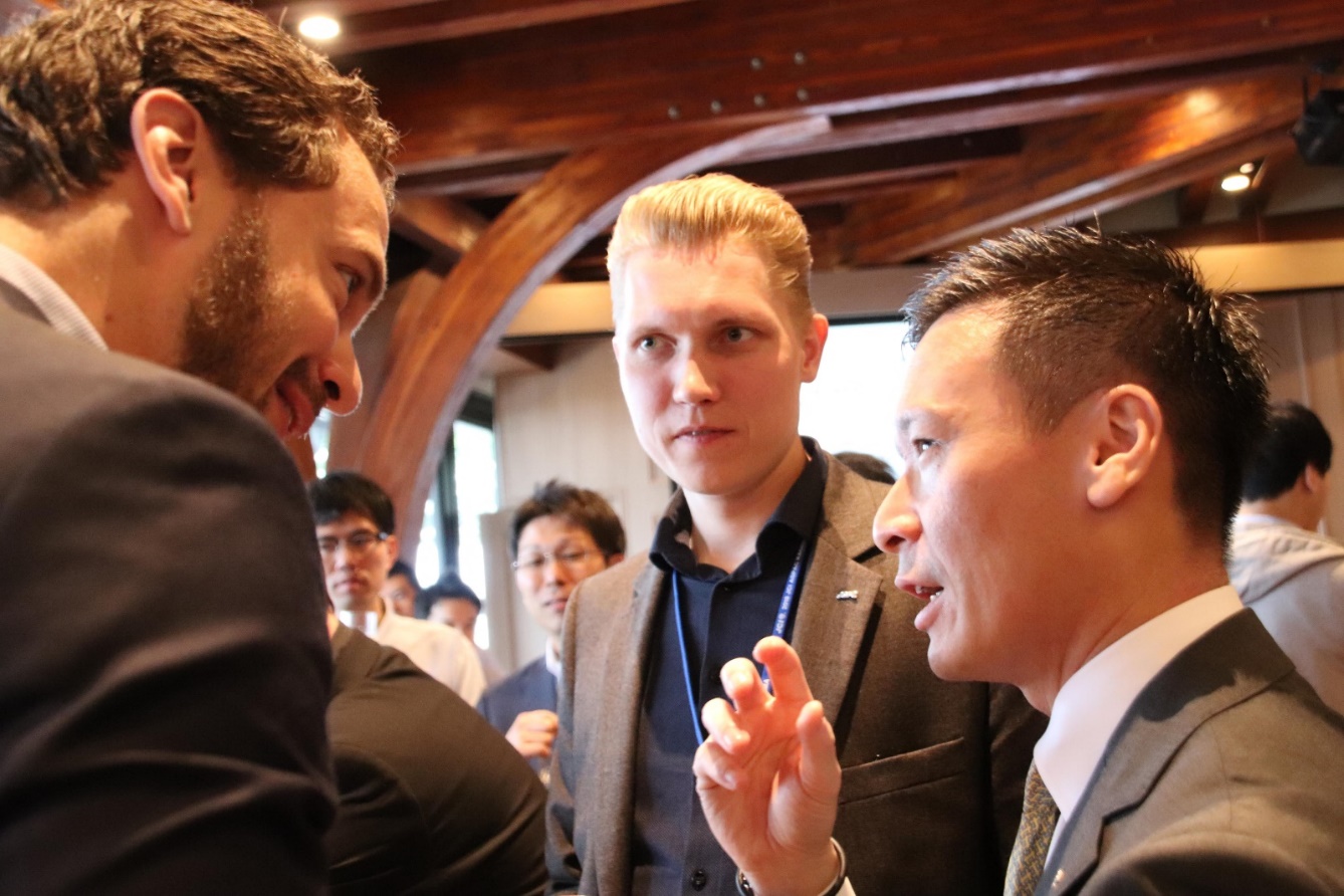 2018 ASPAC 鹿児島大会 報告｜活動報告｜一般社団法人 大阪青年会議所