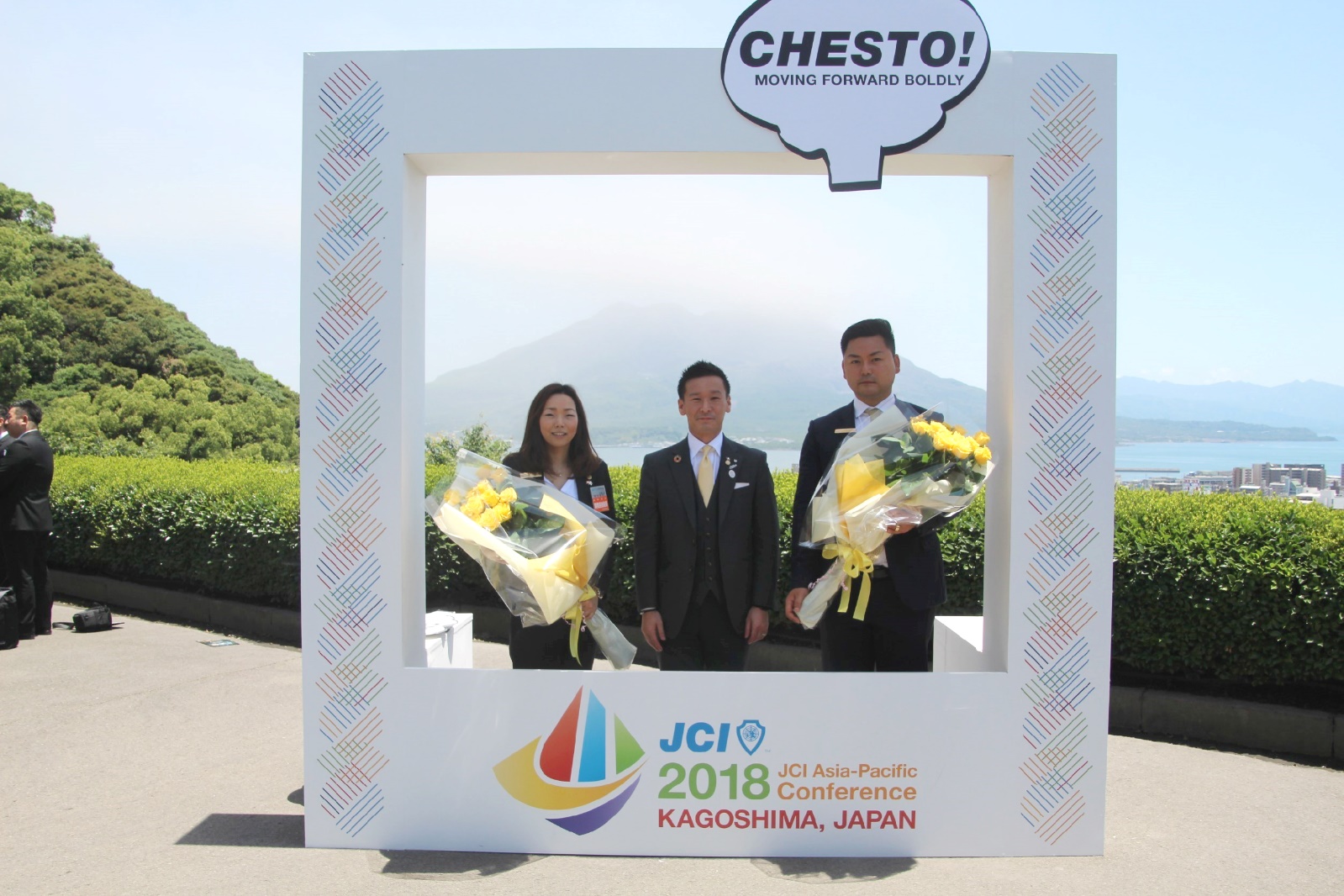 2018 ASPAC 鹿児島大会 報告｜活動報告｜一般社団法人 大阪青年会議所